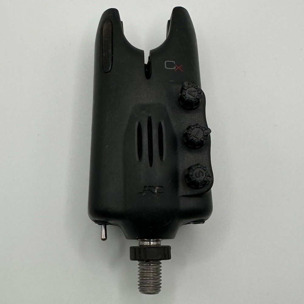 Pre-owned JRC Radar C4 Bite Alarm - Own4Less